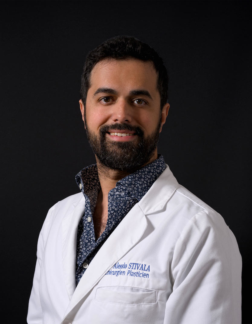 Chirurgien Esthétique Villefranche | Dr Alessio STIVALA